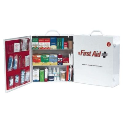 Small Office First Aid Kit - alaskasafety.com