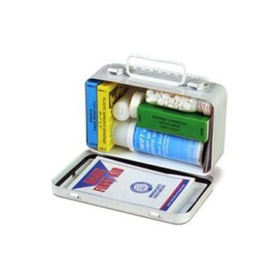 Small Truck First Aid Kit - alaskasafety.com