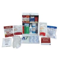 Small Office First Aid Kit - alaskasafety.com