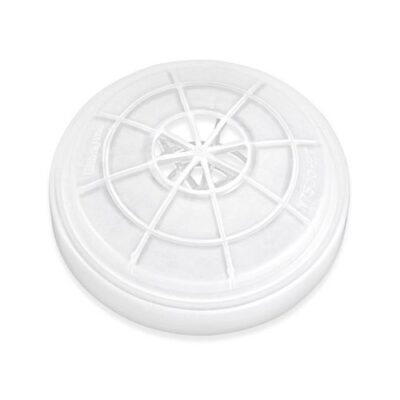 North N95 Pre-Filter Cover, 2 Pack - alaskasafety.com