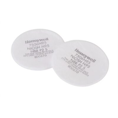 North N95 Pre-Filter - alaskasafety.com