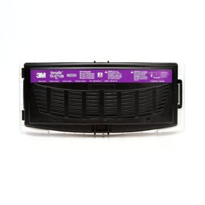 3M Versaflo Filter High Efficiency, 5 EA/Case - alaskasafety.com