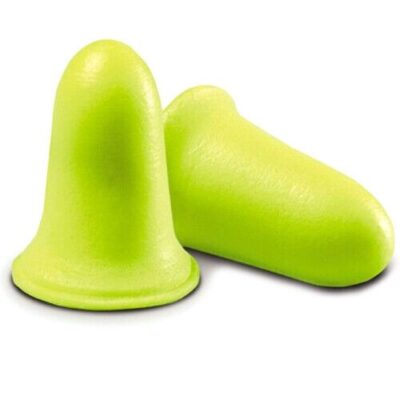 3M Tri-Flange Earplugs - alaskasafety.com