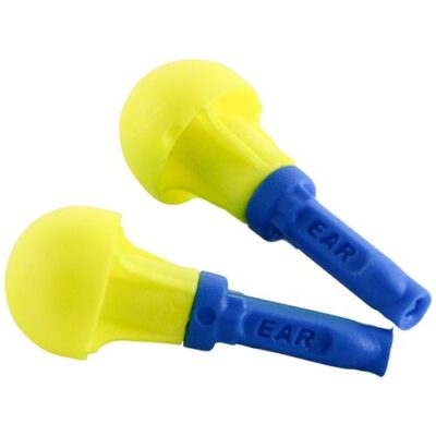 3M Tri-Flange Earplugs - alaskasafety.com