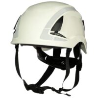 3M SecureFit X5000 Safety Helmet - alaskasafety.com