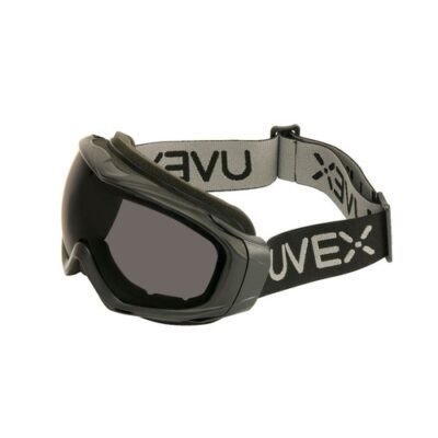 Uvex Sub-Zero Safety Goggles - alaskasafety.com