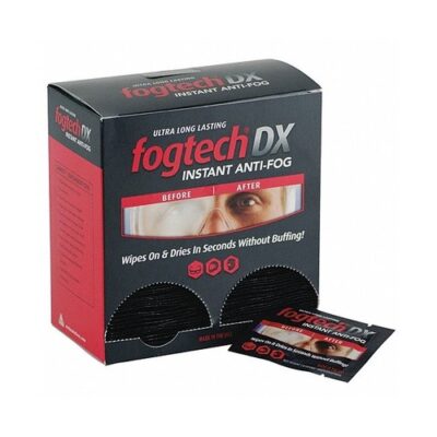 Fogtech DX Instant Anti-Fog - alaskasafety.com