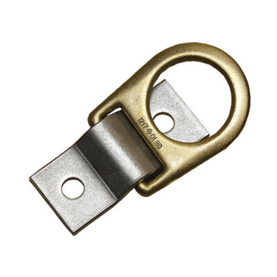 3M D-ring with Anchorage Plate - alaskasafety.com